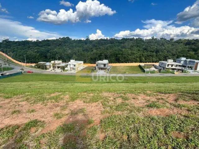 Terreno em Condomínio para Venda em Jundiaí/SP Chácara Terra Nova