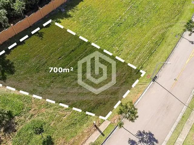 Terreno em Condomínio para Venda em Jundiaí/SP Chácara Terra Nova