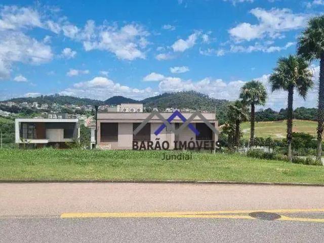 Terreno em Condomínio para Venda em Jundiaí/SP Chácara Terra Nova