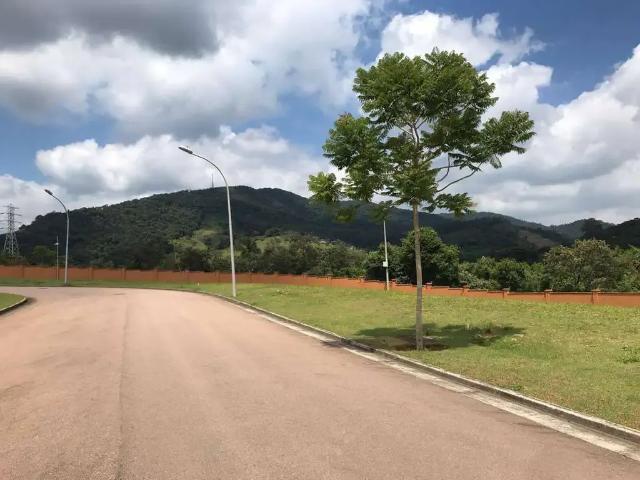 Terreno em Condomínio para Venda em Jundiaí/SP Chácara Terra Nova