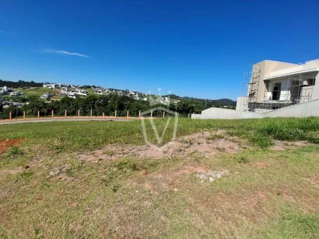 Terreno em Condomínio para Venda em Jundiaí/SP Chácara Terra Nova
