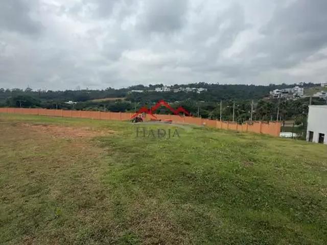 Terreno em Condomínio para Venda em Jundiaí/SP Chácara Terra Nova