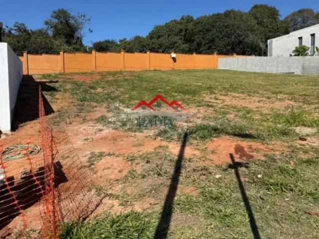 Terreno em Condomínio para Venda em Jundiaí/SP Chácara Terra Nova