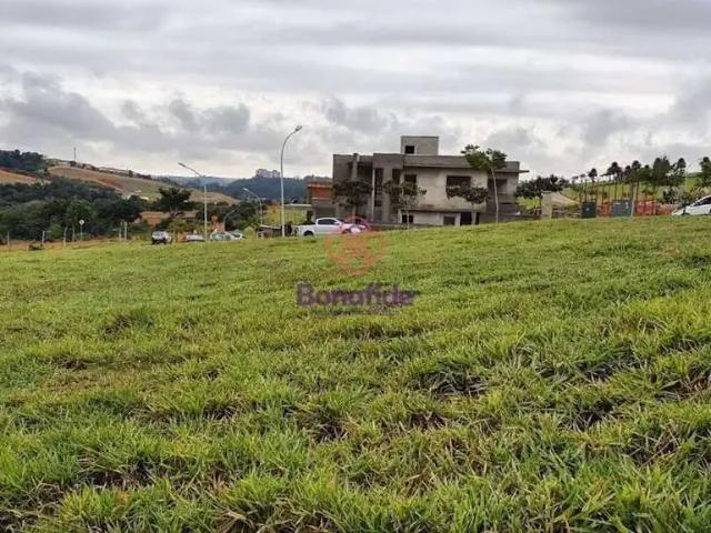 Terreno em Condomínio para Venda em Jundiaí/SP Chácara Terra Nova