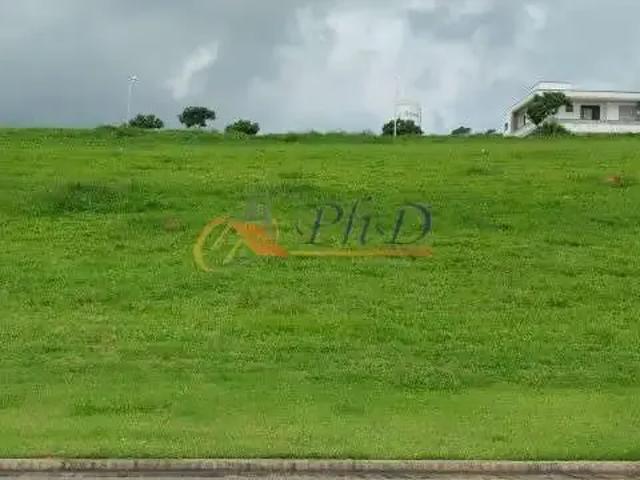 Terreno em Condomínio para Venda em Jundiaí/SP Chácara Terra Nova