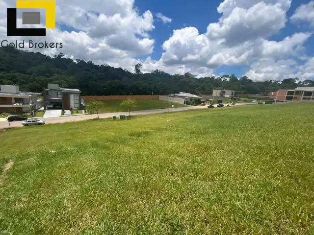 Terreno em Condomínio para Venda em Jundiaí/SP Chácara Terra Nova
