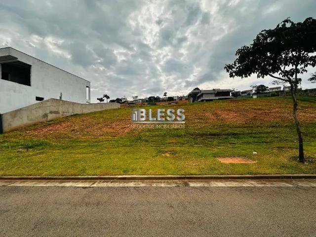 Terreno em Condomínio para Venda em Jundiaí/SP Chácara Terra Nova
