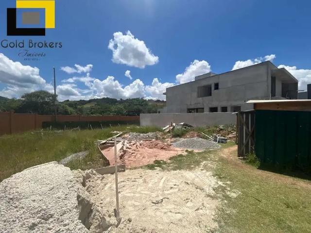 Terreno em Condomínio para Venda em Jundiaí/SP Chácara Terra Nova