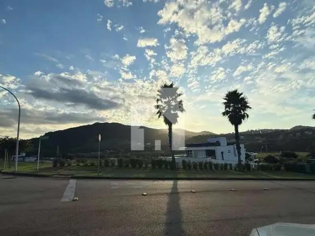 Terreno em Condomínio para Venda em Jundiaí/SP Chácara Terra Nova