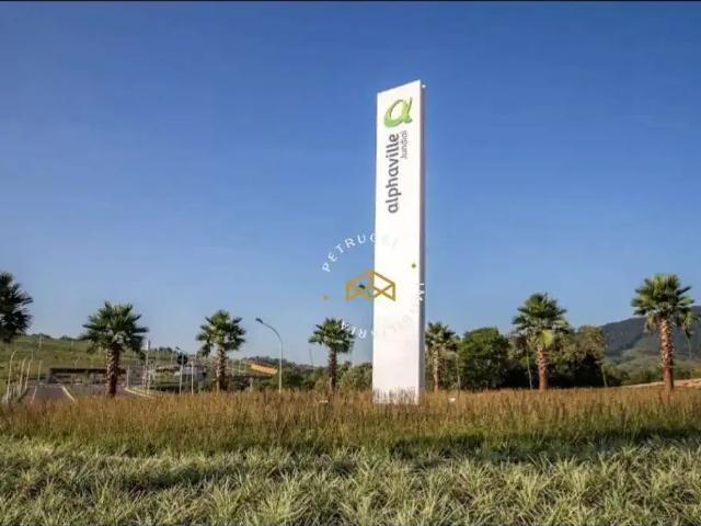 Terreno em Condomínio para Venda em Jundiaí/SP Chácara Terra Nova