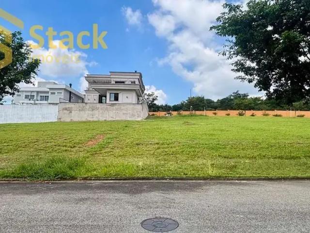 Terreno em Condomínio para Venda em Jundiaí/SP Chácara Terra Nova