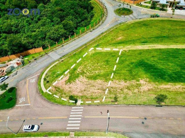 Terreno em Condomínio para Venda em Jundiaí/SP Chácara Terra Nova