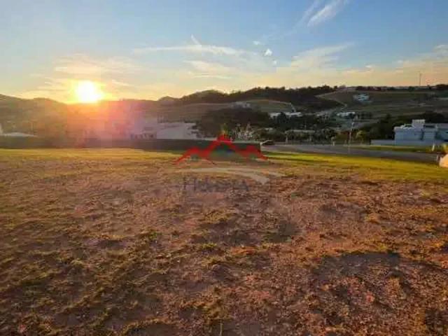 Terreno em Condomínio para Venda em Jundiaí/SP Chácara Terra Nova