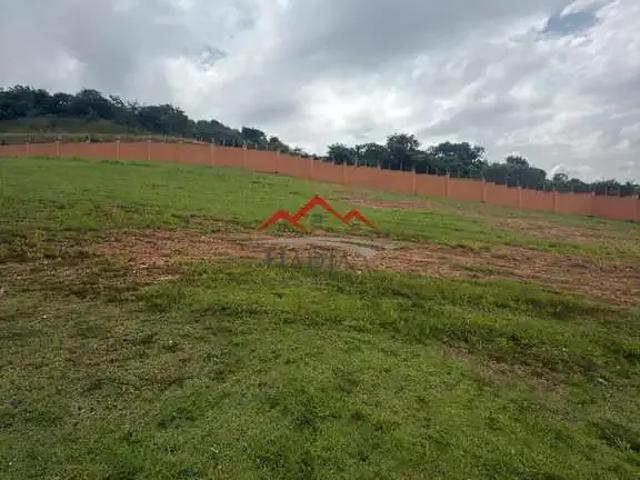 Terreno em Condomínio para Venda em Jundiaí/SP Chácara Terra Nova