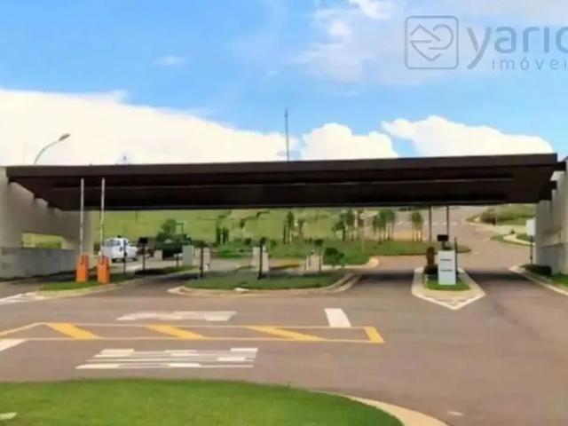 Terreno em Condomínio para Venda em Jundiaí/SP Chácara Terra Nova