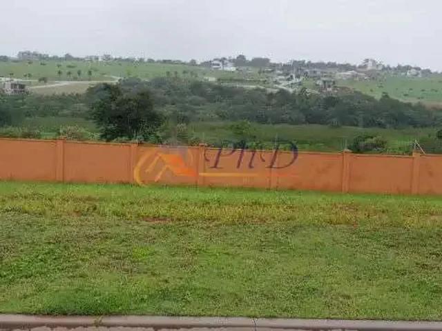 Terreno em Condomínio para Venda em Jundiaí/SP Chácara Terra Nova