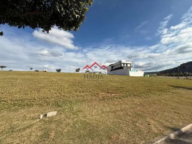 Terreno em Condomínio para Venda em Jundiaí/SP Chácara Terra Nova