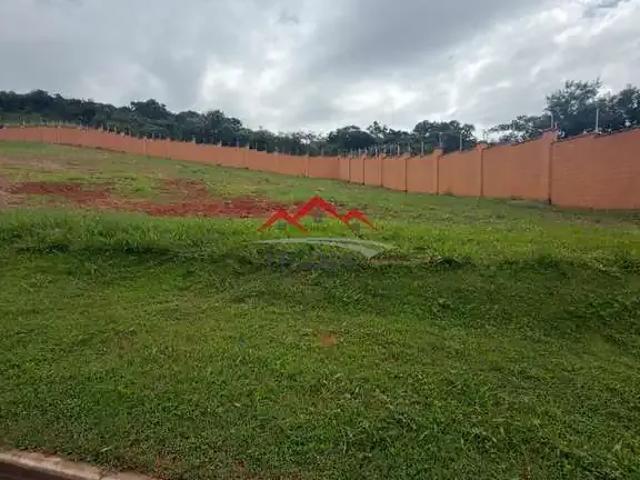Terreno em Condomínio para Venda em Jundiaí/SP Chácara Terra Nova