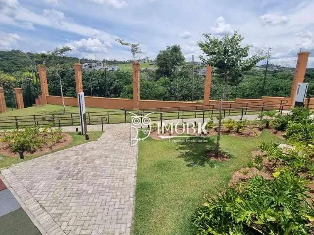 Terreno em Condomínio para Venda em Jundiaí/SP Chácara Terra Nova