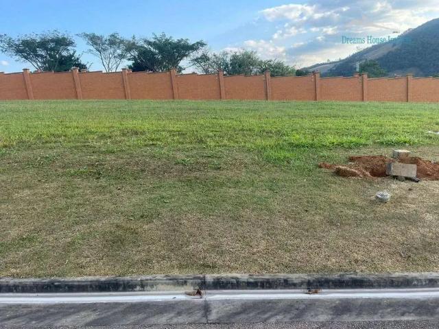 Terreno em Condomínio para Venda em Jundiaí/SP Chácara Terra Nova