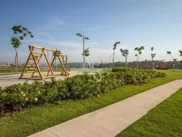 Terreno em Condomínio para Venda em Jundiaí/SP Chácara Terra Nova