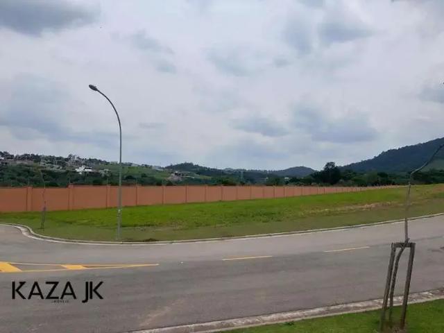 Terreno em Condomínio para Venda em Jundiaí/SP Chácara Terra Nova