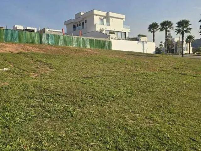 Terreno em Condomínio para Venda em Jundiaí/SP Chácara Terra Nova