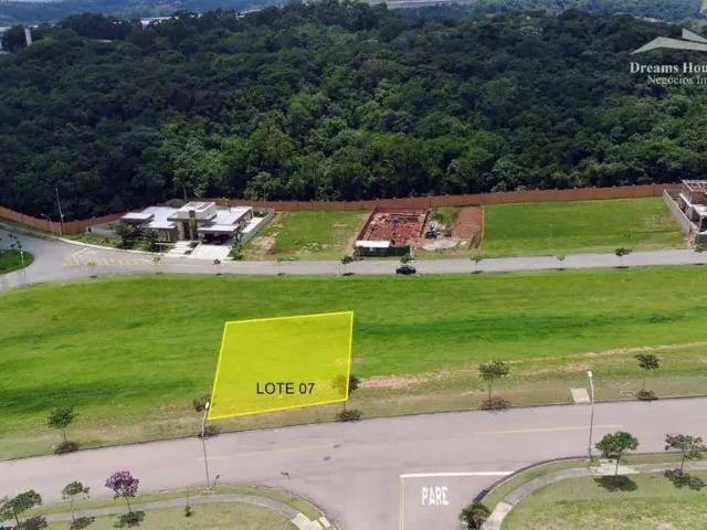 Terreno em Condomínio para Venda em Jundiaí/SP Chácara Terra Nova