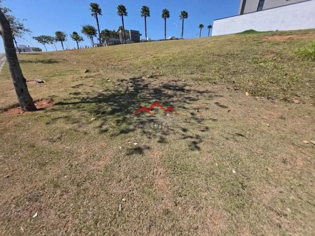 Terreno em Condomínio para Venda em Jundiaí/SP Chácara Terra Nova