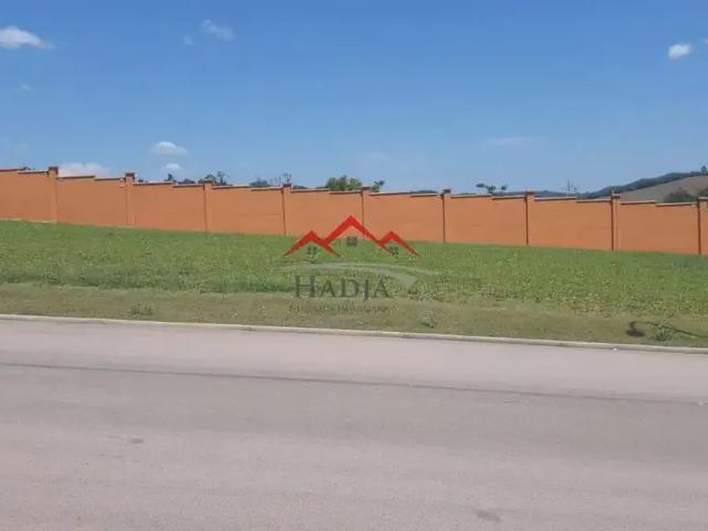 Terreno em Condomínio para Venda em Jundiaí/SP Chácara Terra Nova