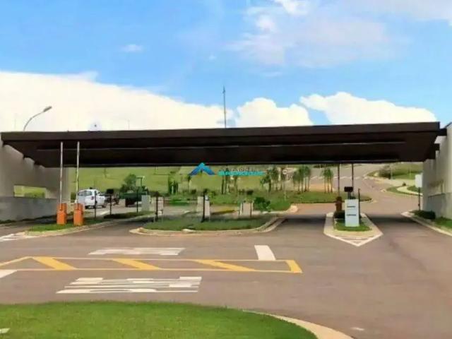Terreno em Condomínio para Venda em Jundiaí/SP Chácara Terra Nova