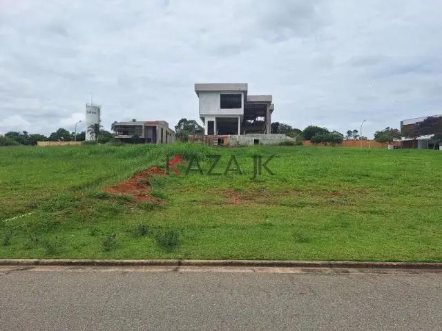 Terreno em Condomínio para Venda em Jundiaí/SP Chácara Terra Nova