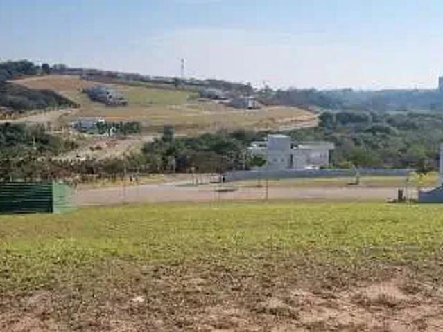 Terreno em Condomínio para Venda em Jundiaí/SP Chácara Terra Nova