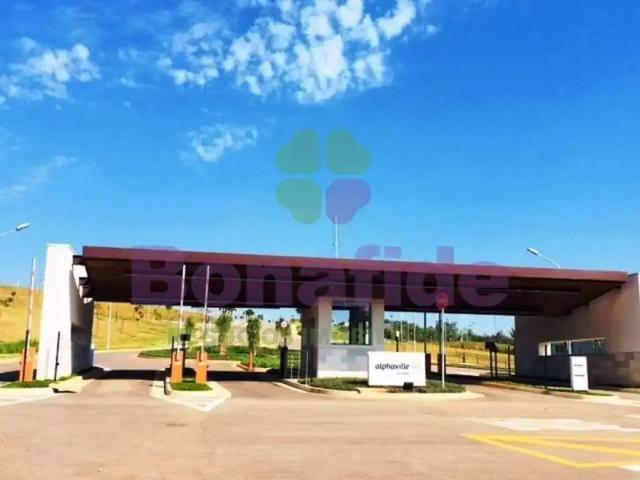 Terreno em Condomínio para Venda em Jundiaí/SP Chácara Terra Nova