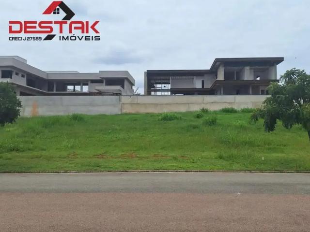 Terreno em Condomínio para Venda em Jundiaí/SP Chácara Terra Nova