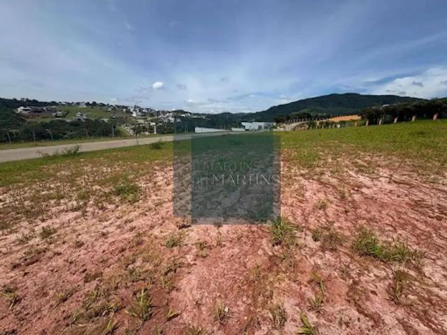 Terreno em Condomínio para Venda em Jundiaí/SP Chácara Terra Nova