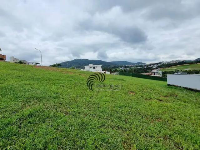 Terreno em Condomínio para Venda em Jundiaí/SP Chácara Terra Nova