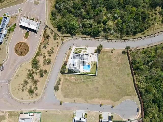 Terreno em Condomínio para Venda em Jundiaí/SP Chácara Terra Nova