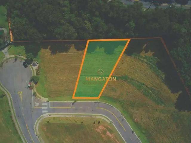 Terreno em Condomínio para Venda em Jundiaí/SP Chácara Terra Nova