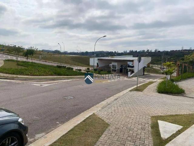 Terreno em Condomínio para Venda em Jundiaí/SP Chácara Terra Nova