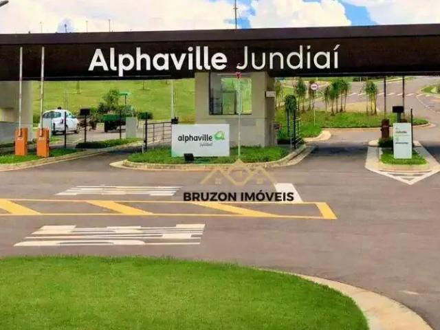 Terreno em Condomínio para Venda em Jundiaí/SP Chácara Terra Nova
