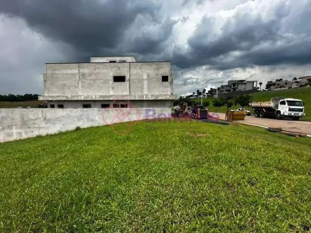 Terreno em Condomínio para Venda em Jundiaí/SP Loteamento Alphaville Jundiaí Fase 01
