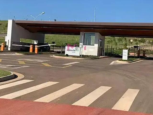 Terreno em Condomínio para Venda em Jundiaí/SP Chácara Terra Nova