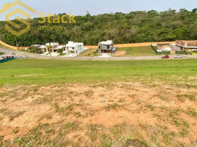 Terreno em Condomínio para Venda em Jundiaí/SP Chácara Terra Nova