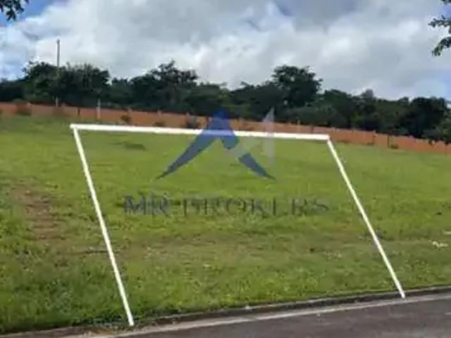 Terreno em Condomínio para Venda em Jundiaí/SP Chácara Terra Nova