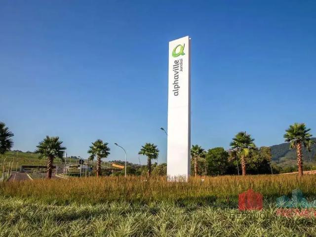Terreno em Condomínio para Venda em Jundiaí/SP Chácara Terra Nova