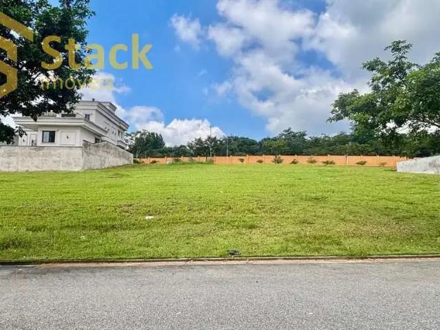 Terreno em Condomínio para Venda em Jundiaí/SP Chácara Terra Nova