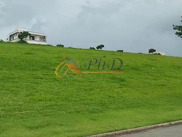 Terreno em Condomínio para Venda em Jundiaí/SP Chácara Terra Nova