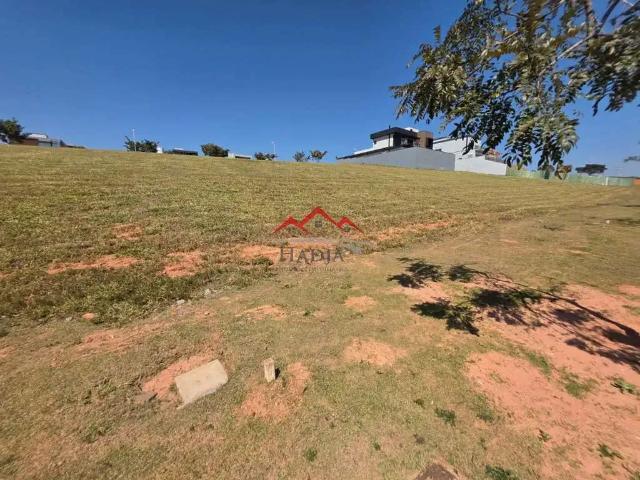 Terreno em Condomínio para Venda em Jundiaí/SP Chácara Terra Nova