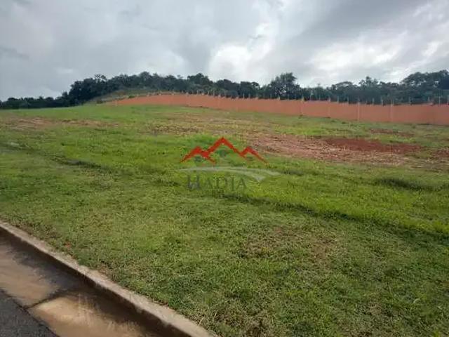 Terreno em Condomínio para Venda em Jundiaí/SP Chácara Terra Nova